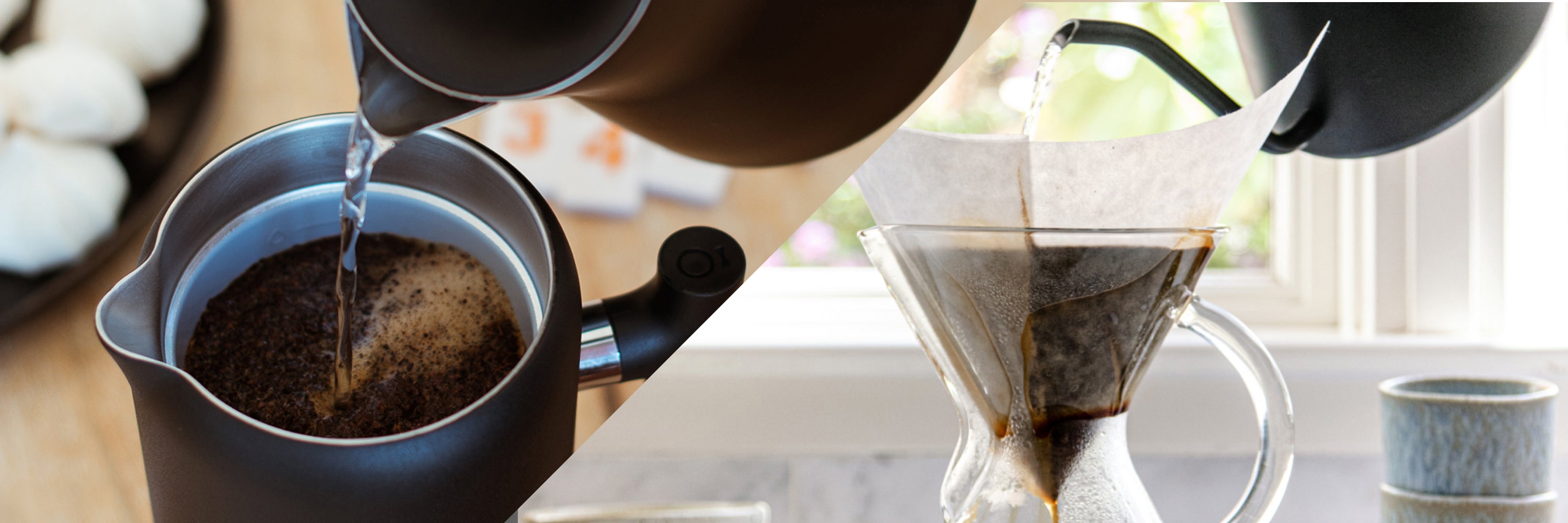 Our Guide to the Best Coffee Brewers | Equator Coffees