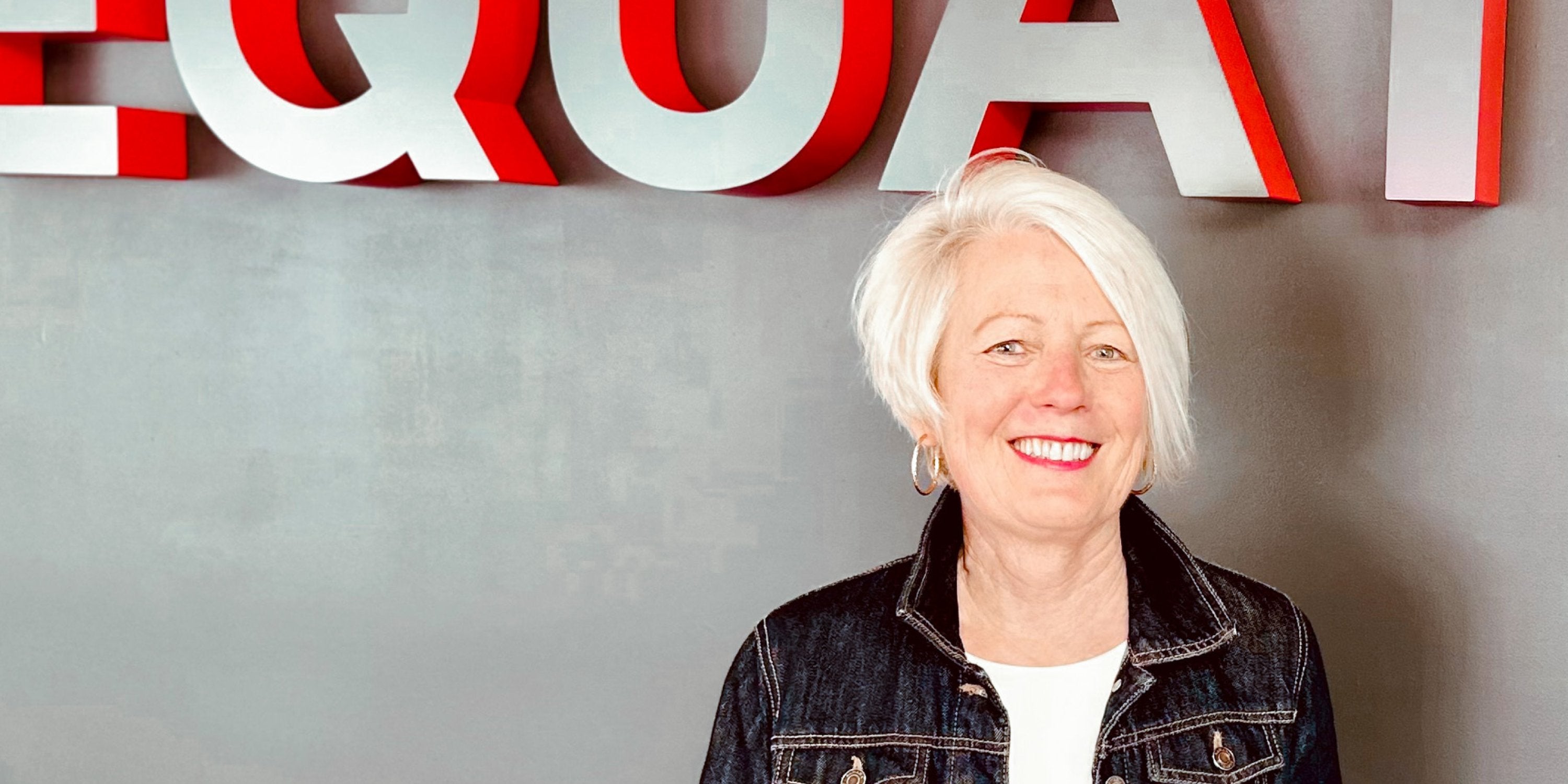 Q&A with Maureen: Executive VP | Equator Coffees