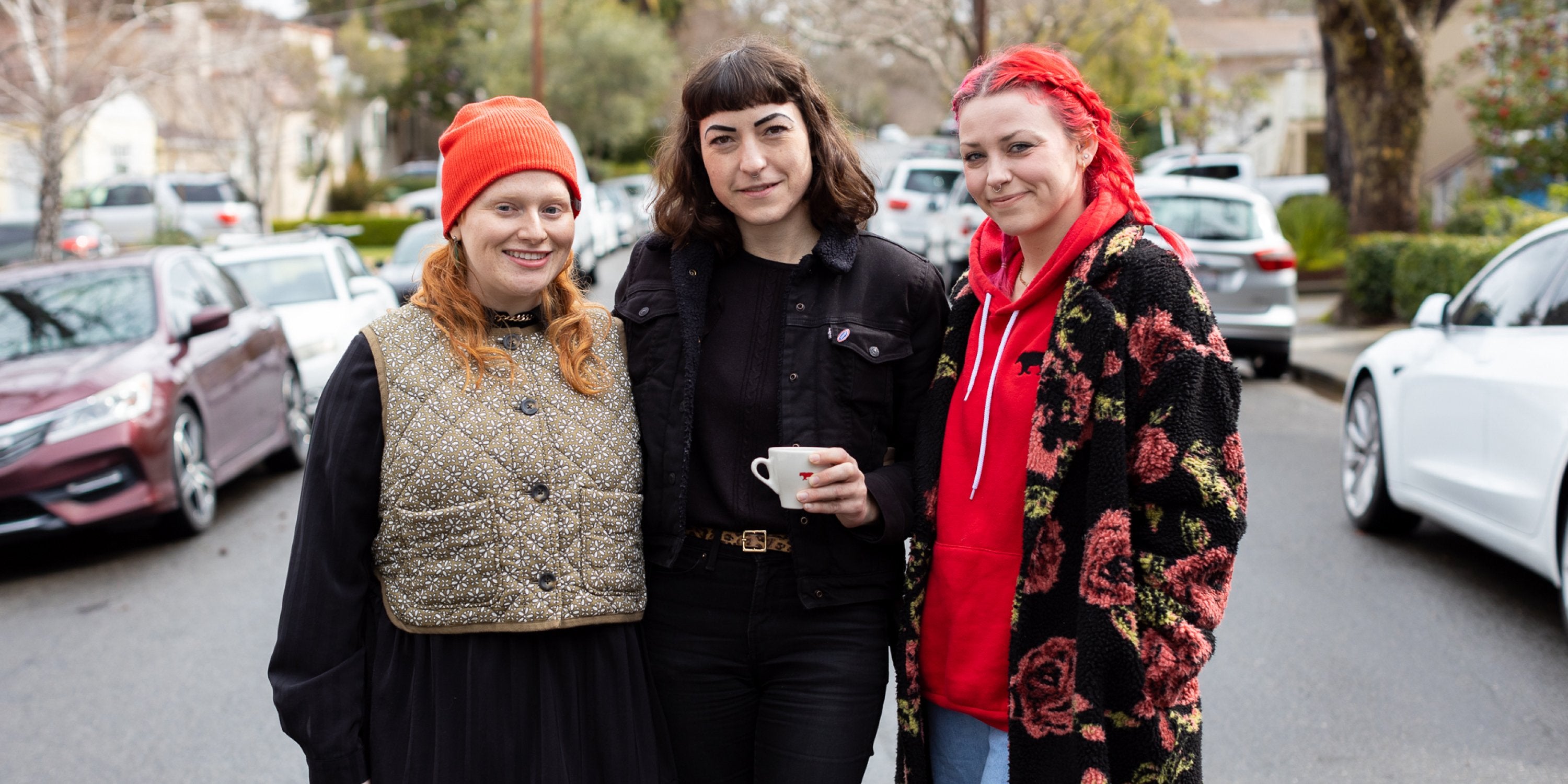 Q&A with our Wholesale Team | Equator Coffees