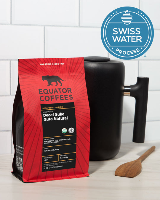 Equator Coffees | Specialty Coffee Roaster | Order Coffee Online