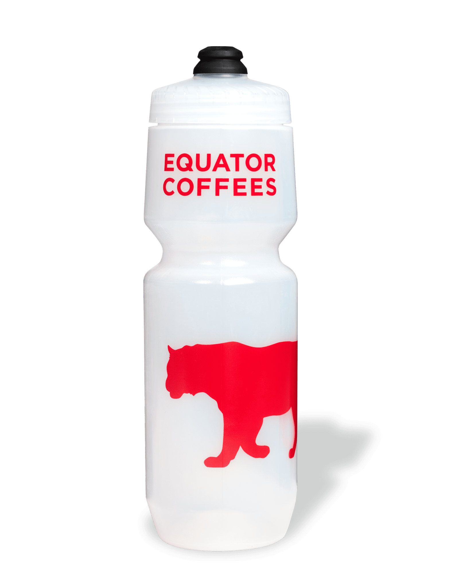 Equator Water Bottle | Equator Coffees